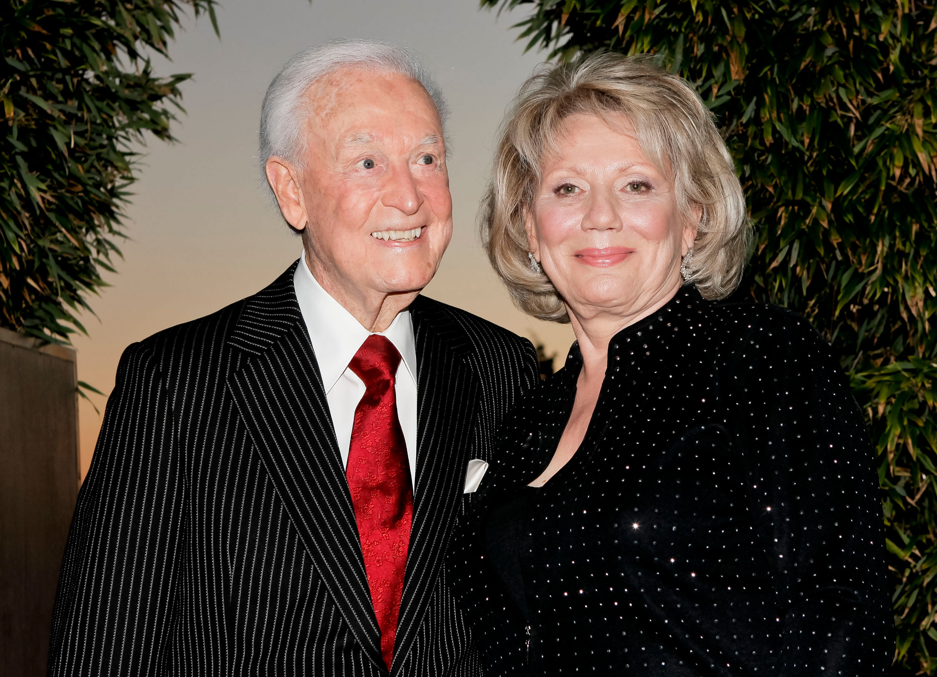 Who is Nancy Burnet? Everything about Bob Barker’s longtime love – NBC ...