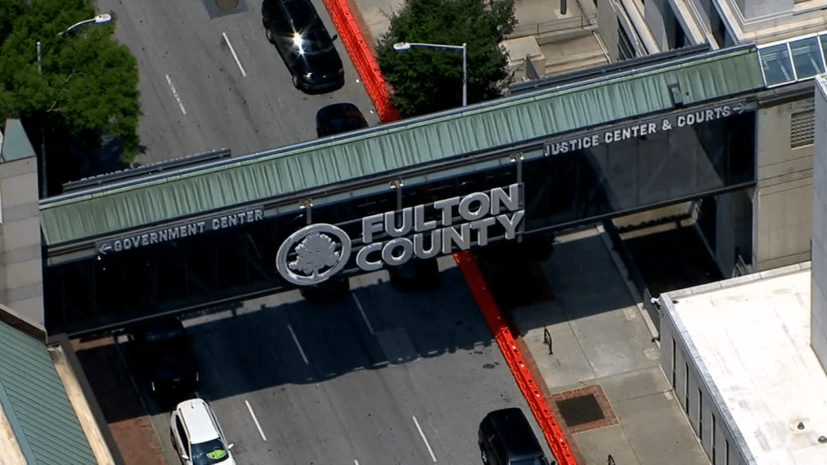 Trump supporters post names and addresses of Georgia grand jurors ...