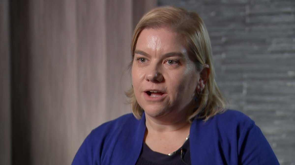 Exclusive: Chicago’s Top Doc, Allison Arwady, speaks out for the first ...