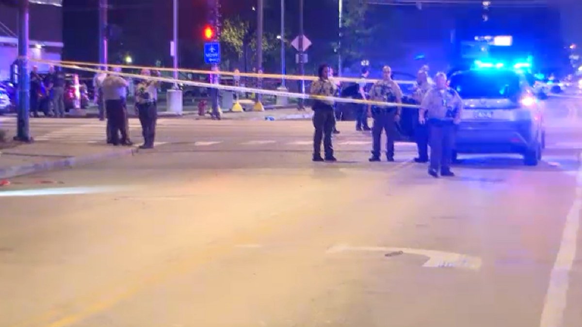 CFD: Off-duty Cook County Sheriff’s officer shot in Garfield Ridge ...