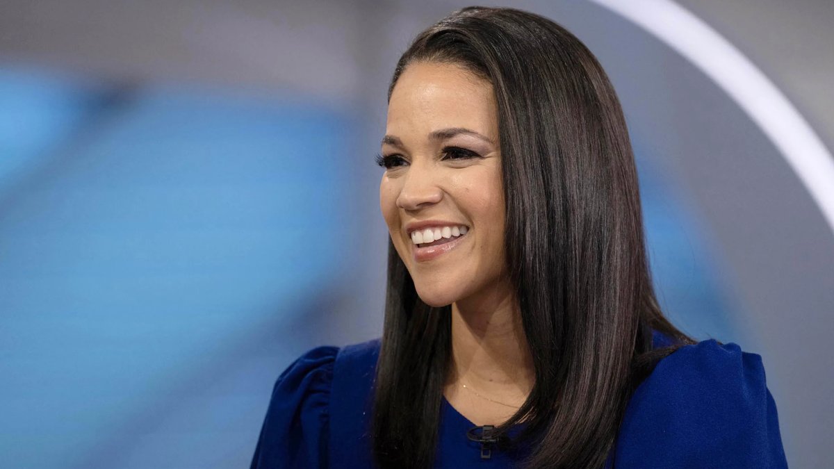 Laura Jarrett announced as co-anchor of Saturday TODAY – NBC Chicago