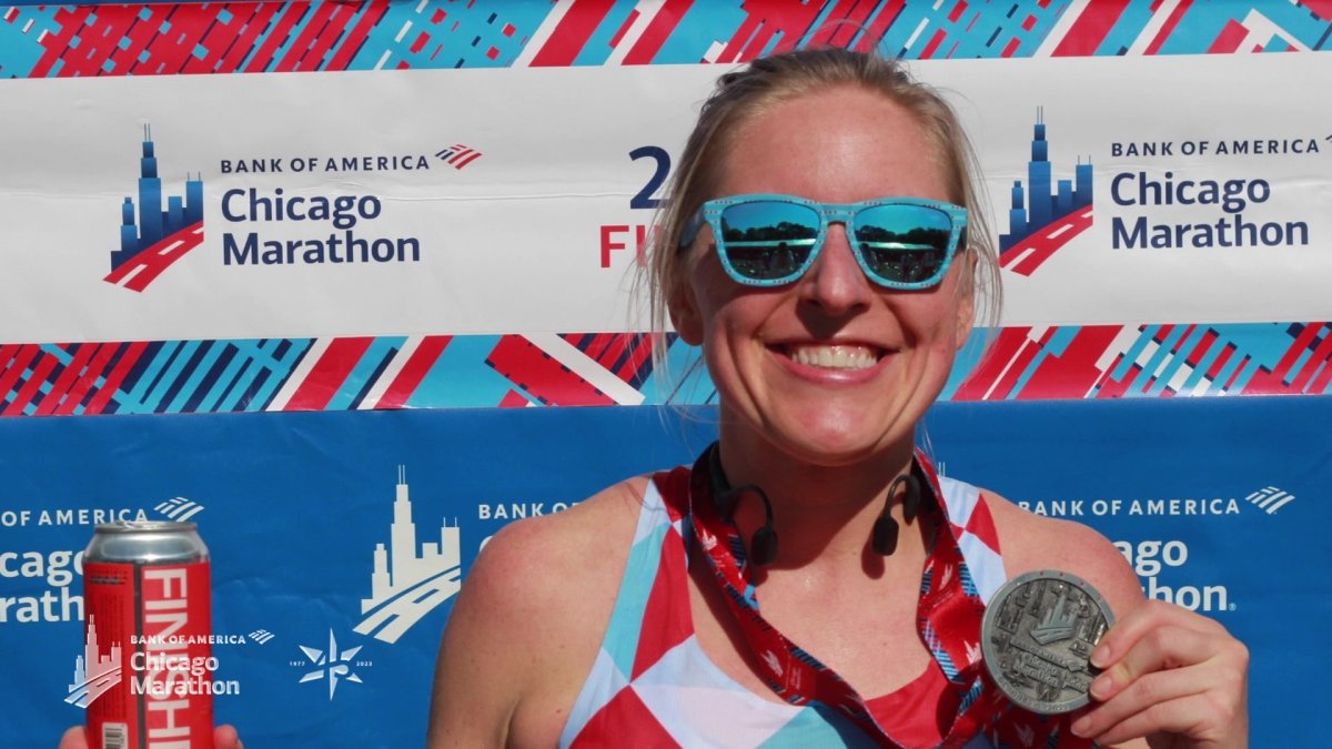 Marathon Moments: Going for the Chicago Distance Series – NBC Chicago
