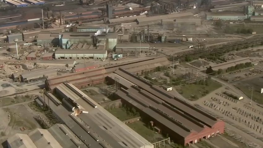 US Steel to explore strategic alternatives after declining acquisition ...