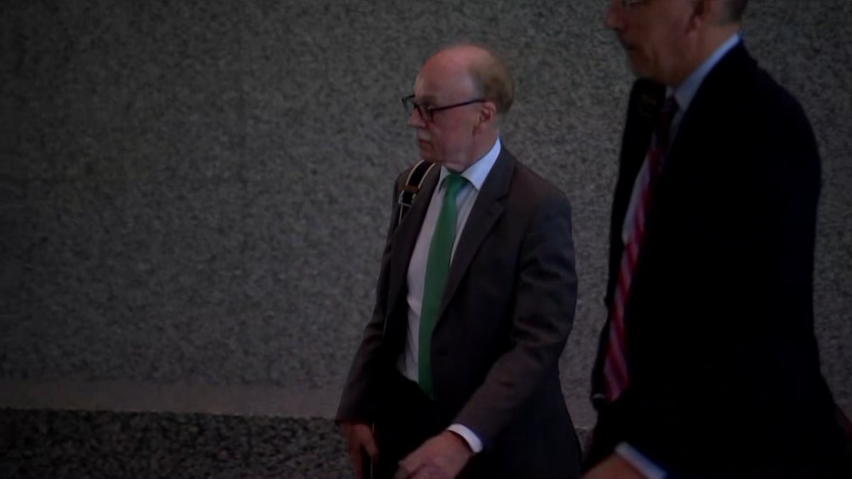 Tim Mapes sentenced in perjury case connected to Madigan investigation ...