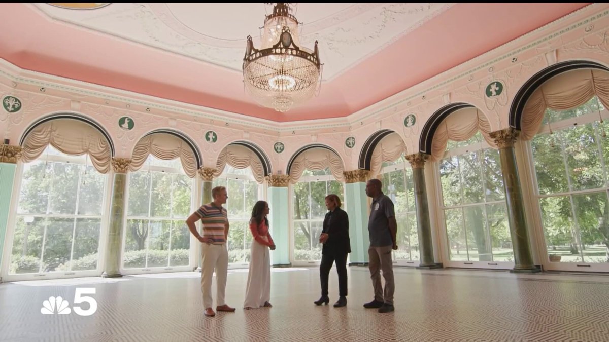 South Shore Cultural Center: A historic Chicago landmark fostering ...