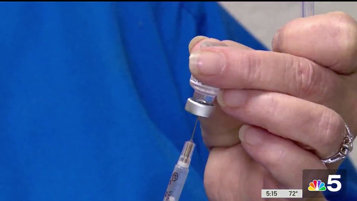 Health experts share sepsis warning signs as virus season begins – NBC ...