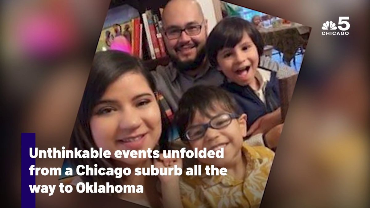 Recap: This Week’s Top News Headlines in Chicago and Illinois – NBC Chicago