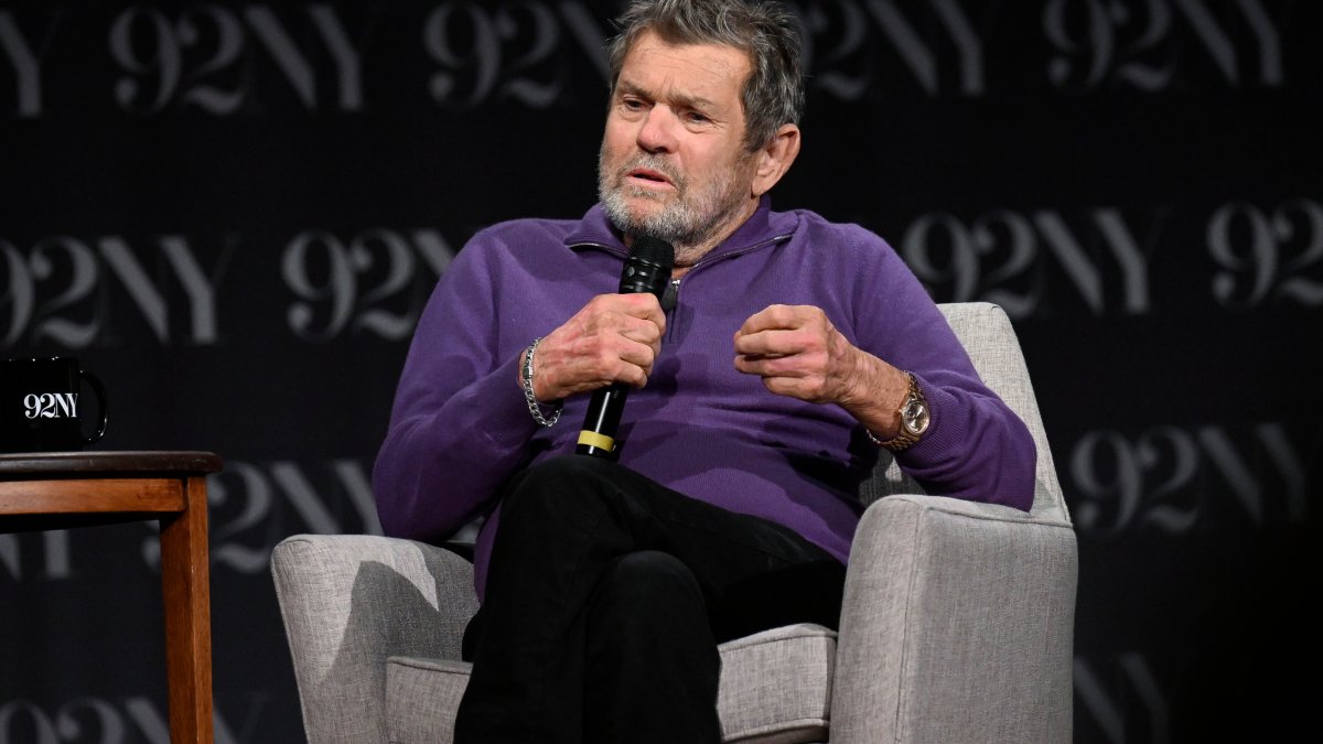 Rolling Stone Co Founder Jann Wenner Removed From Rock And Roll Hall Of
