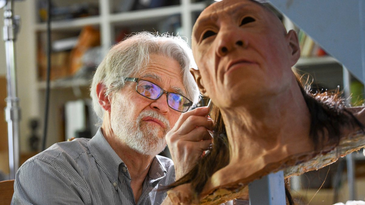 How ancient DNA analysis is unraveling our shared history with other ...