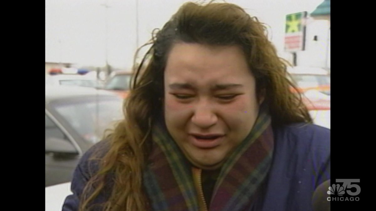 1993: Police find 7 dead inside Brown’s Chicken restaurant – NBC Chicago
