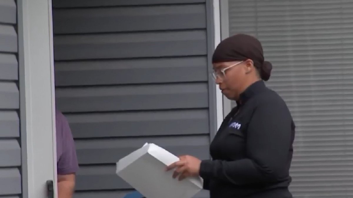 Aurora teen located after missing for nearly 30 days – NBC Chicago