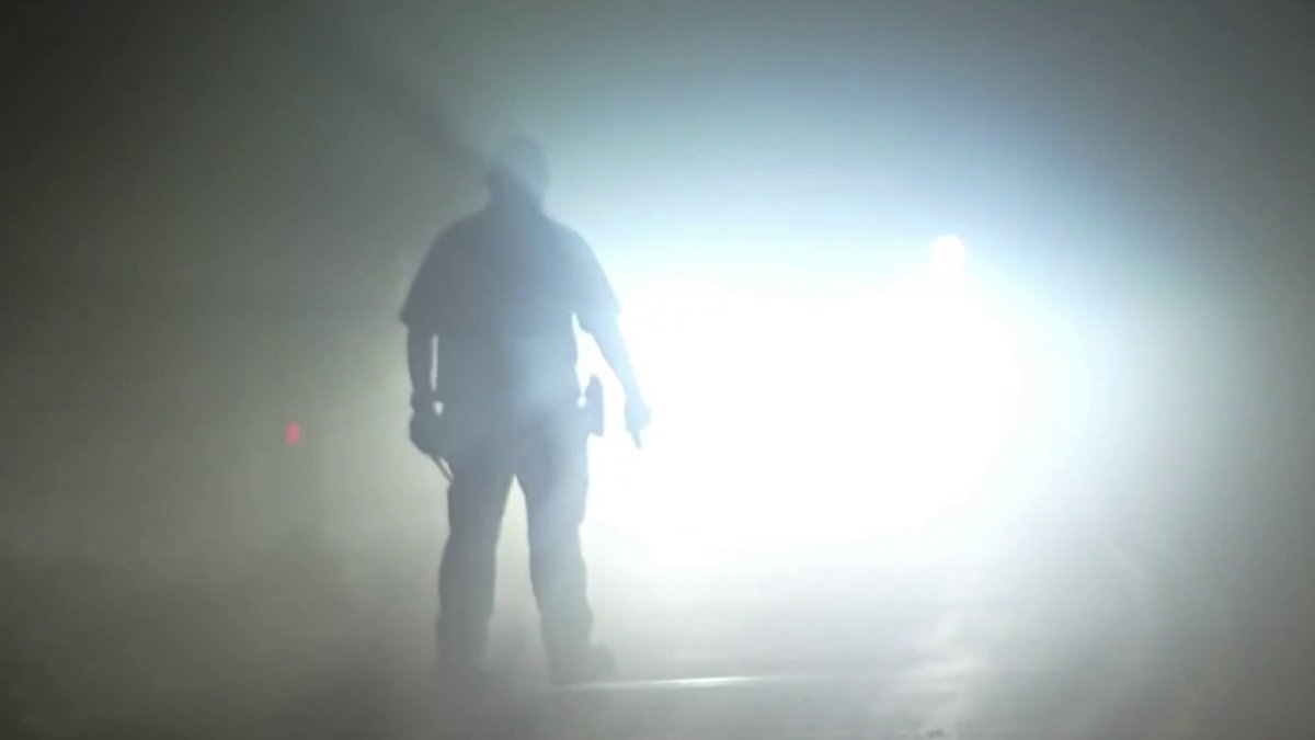 Chester Co. escapee now armed and may be corralled on Day 13 – NBC Chicago