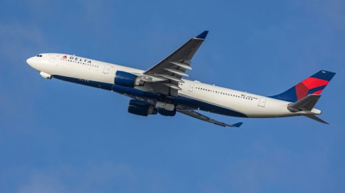 Passenger with diarrhea forces Atlanta Delta flight en route to ...