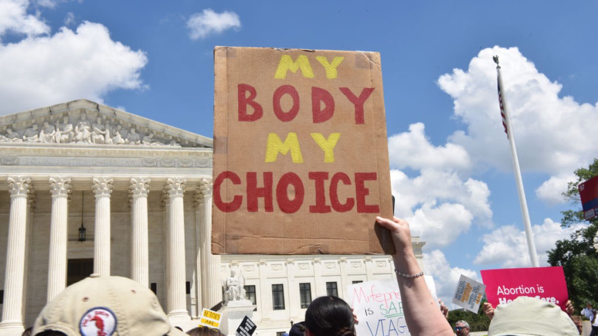 Nebraska woman sent to prison for giving abortion pills to pregnant ...