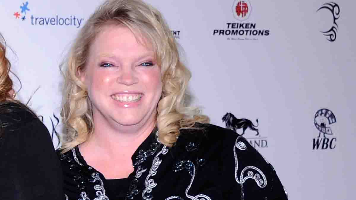 ‘Sister Wives' star Janelle Brown worries after splitting from Kody: ‘I ...