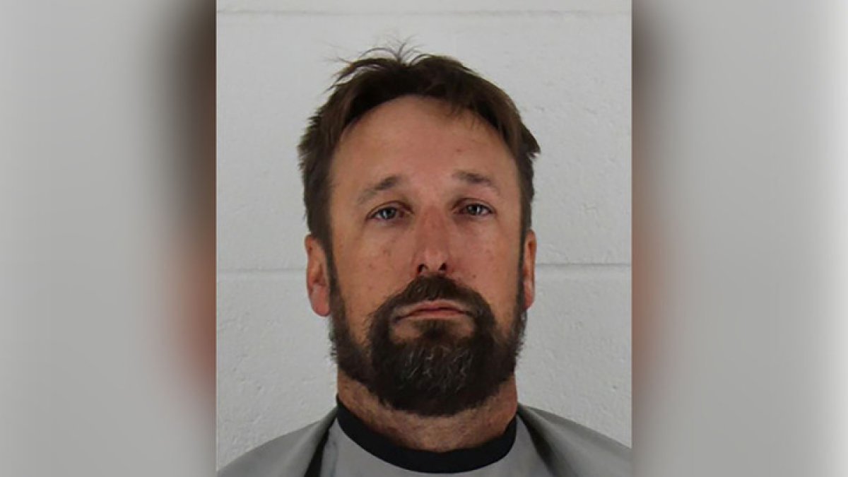 Missouri pastor tried to kill family, burn house down over looming ...