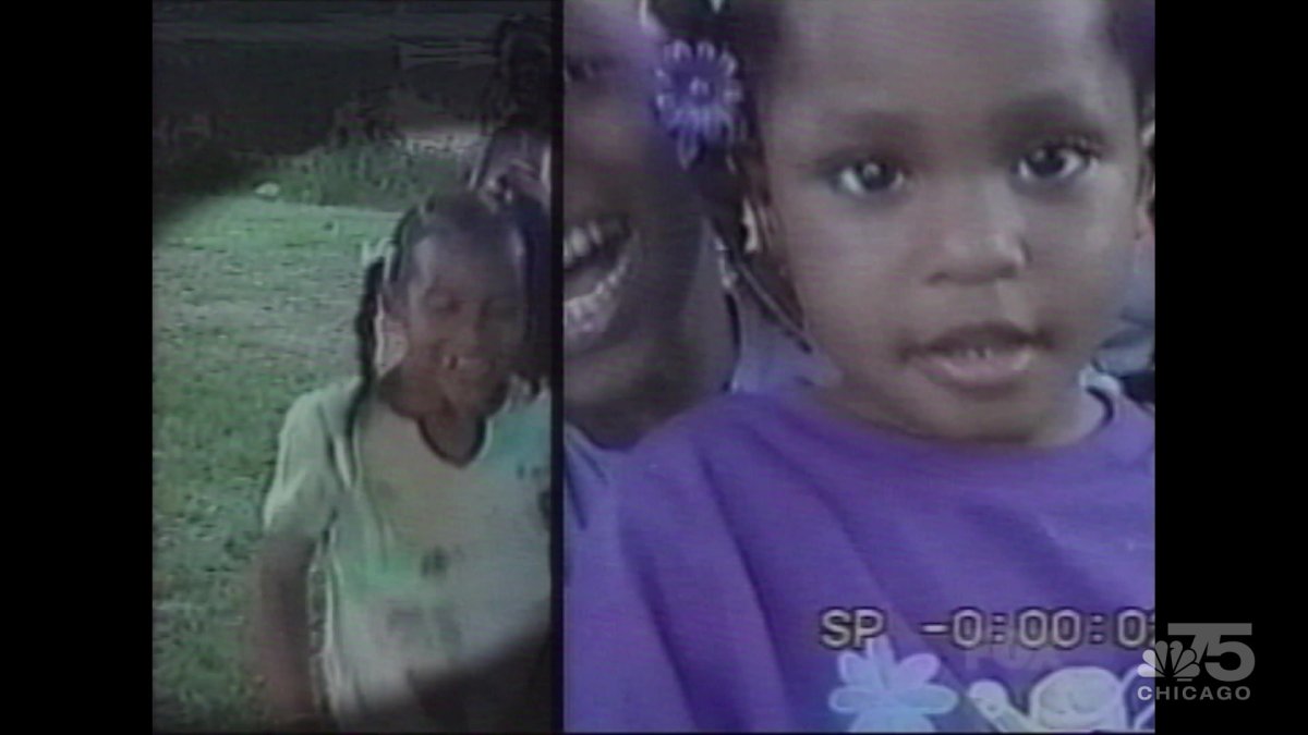 2001: Candle light vigil held for missing sisters, Tionda and Diamond ...