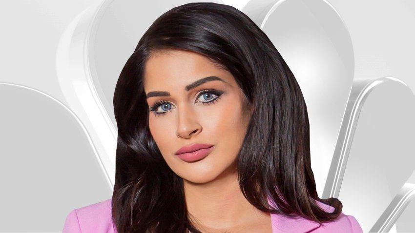 PJ Randhawa – NBC Chicago
