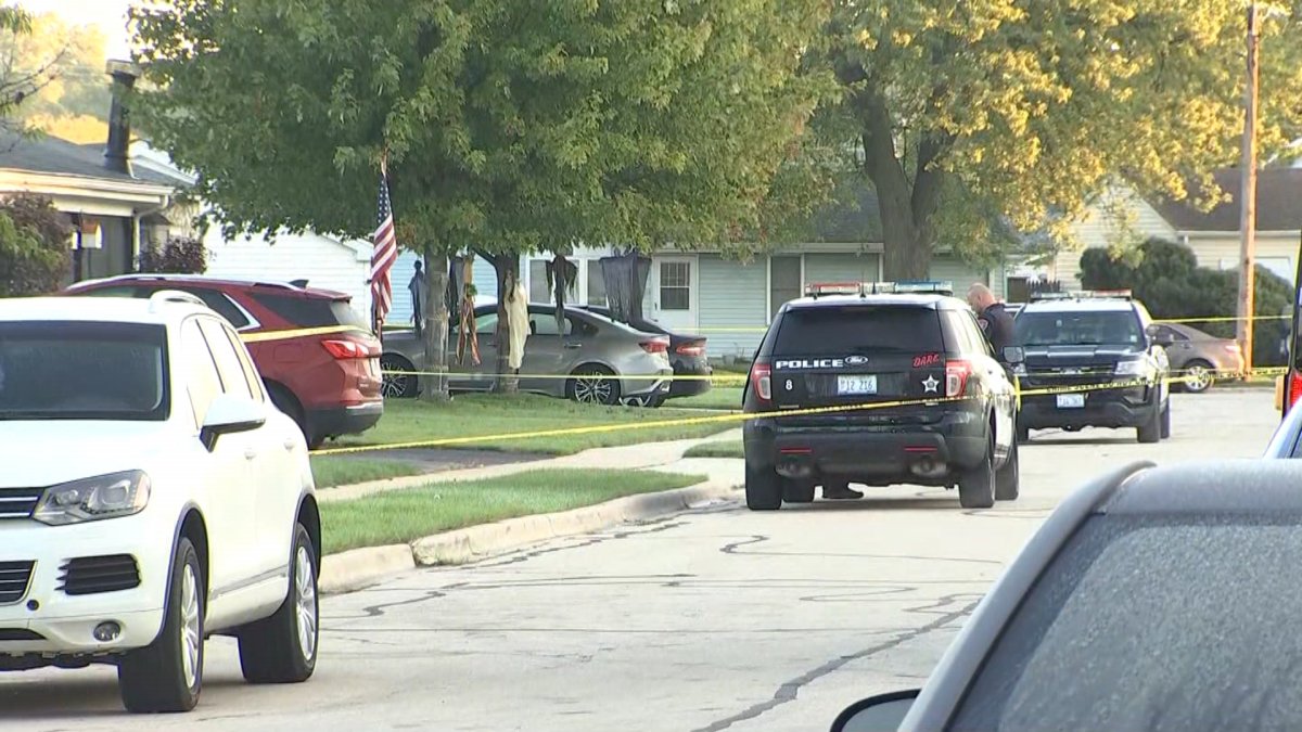 Romeoville police investigating deaths of 2 adults, 2 kids as murder ...