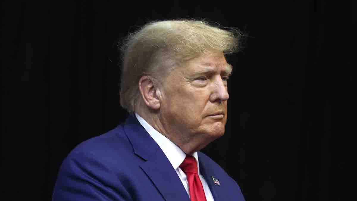 Trump says he’s pleased by Putin’s praise: ‘I like that he said that ...