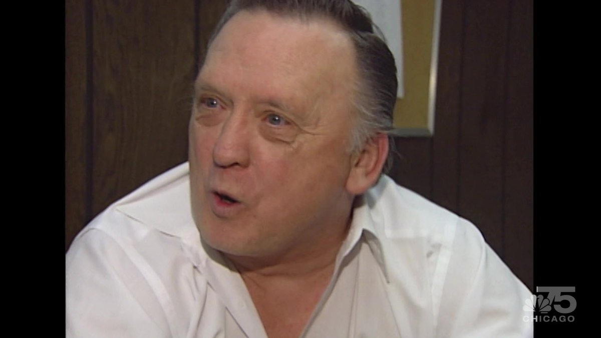 1996: Friends and family of Unabomber Ted Kaczynski reflect over his ...