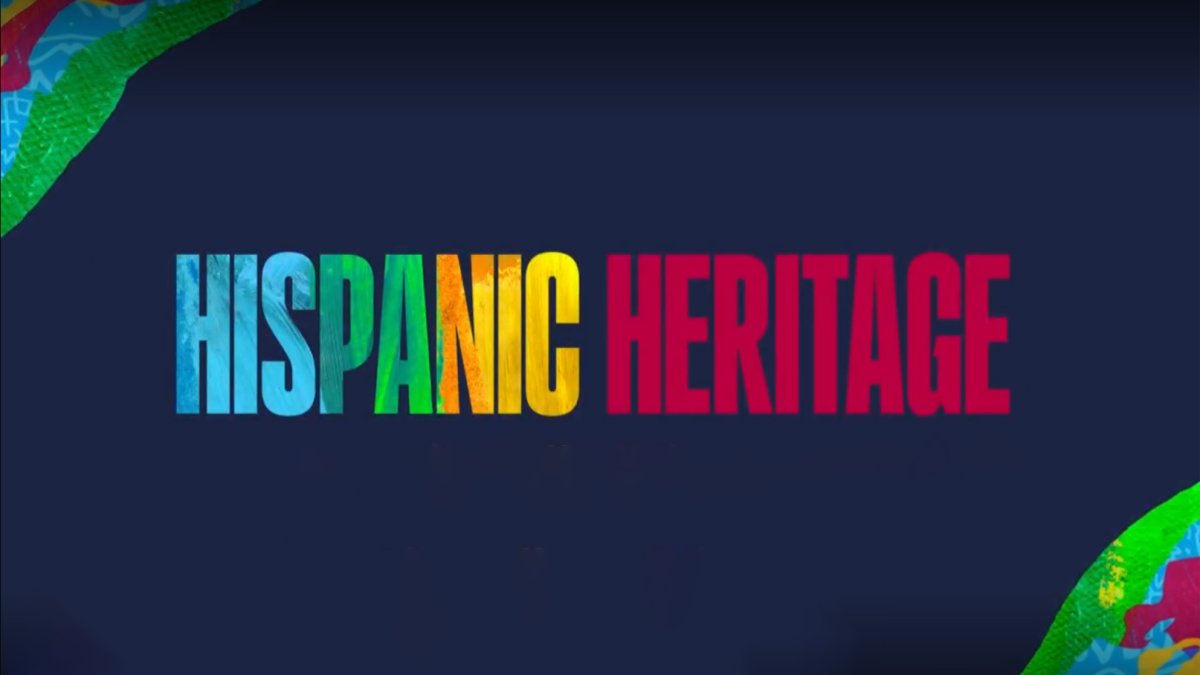 The story behind Hispanic Heritage Month – NBC Chicago