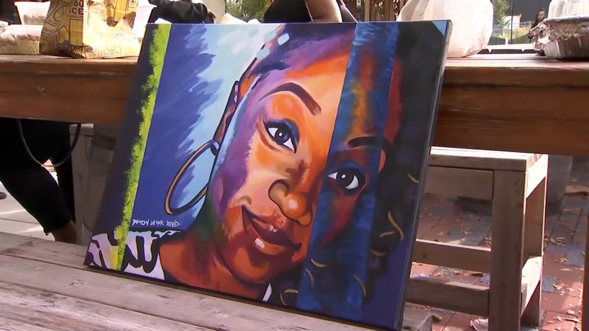 Kierra Coles’ birthday celebrated by family, nearly 5 years since ...