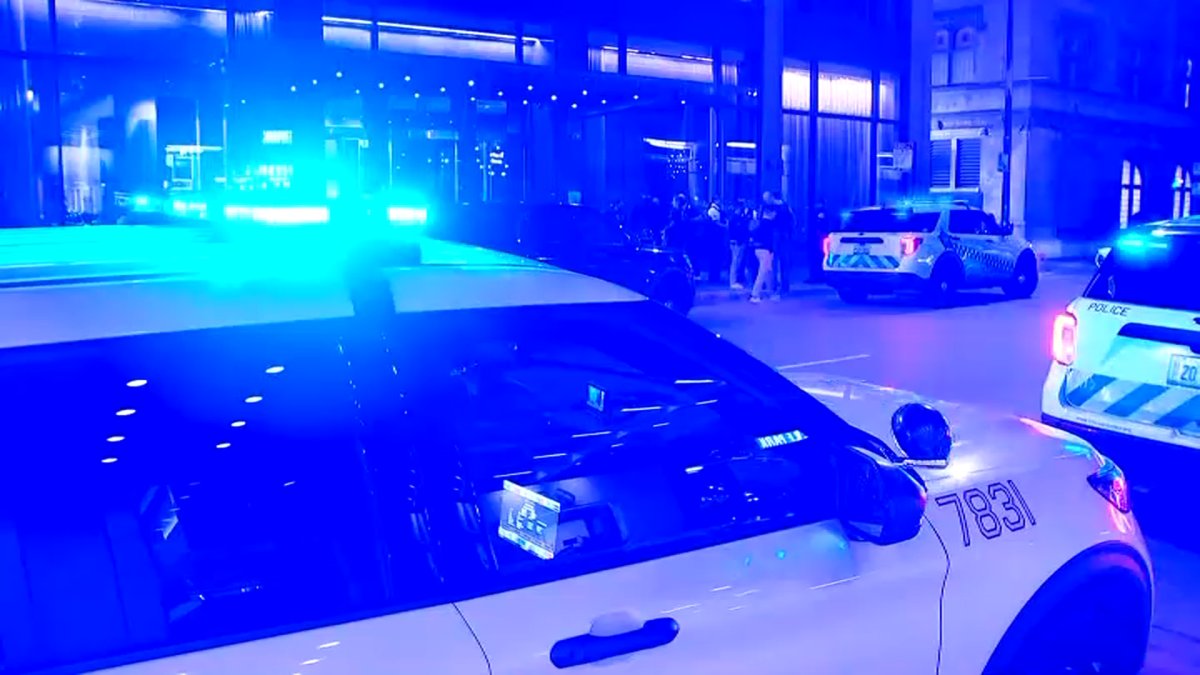 Loop shooting leaves 1 dead, person taken into custody – NBC Chicago