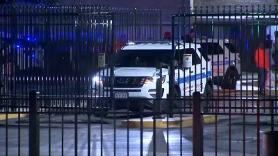 Greater Grand Crossing shooting injures 4 people, police say – NBC Chicago