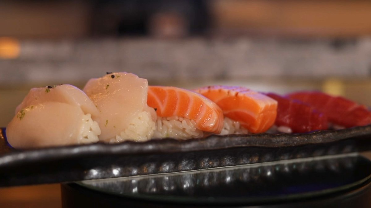 The Food Guy: 312 Fish Market – NBC Chicago