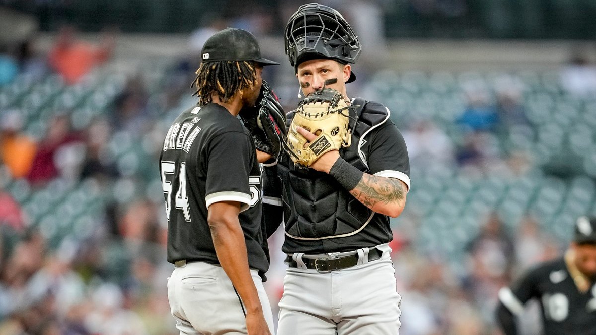 Skubal and Vierling lead the Tigers to a 3-1 victory over the White Sox ...