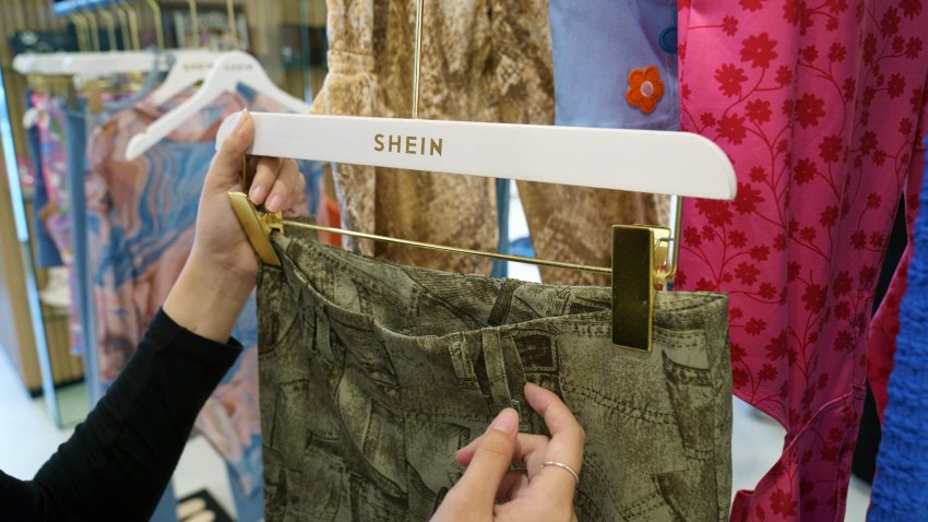 Shein acquires British fast fashion brand Missguided as it looks to ...