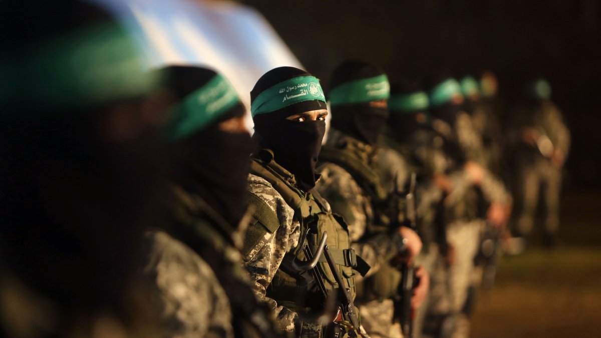What is Hamas and why did the group attack Israel in 2023? – NBC Chicago