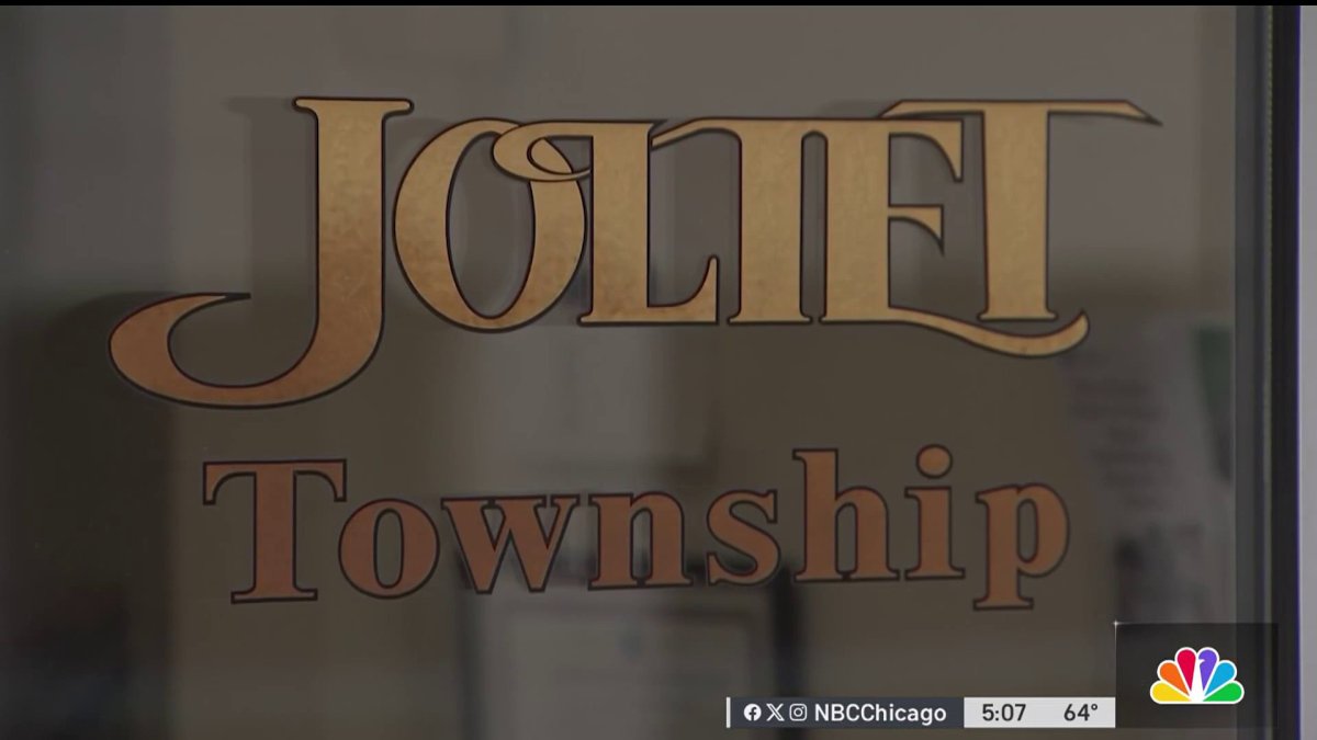 Some Joliet residents say they feel blindsided by grant to help ... Some Joliet residents say they feel blindsided by grant to help ...