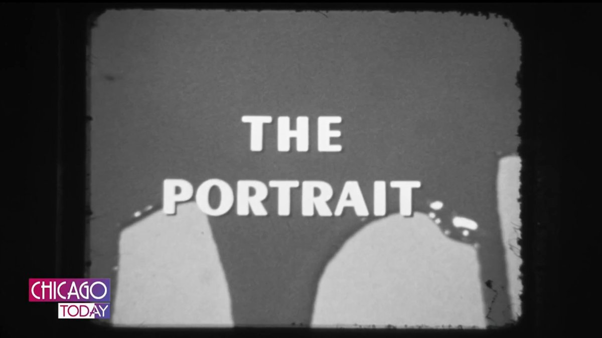 ‘The Portrait’ takes you behind the scenes of WMAQ-TV – NBC Chicago