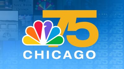 WMAQ-TV Chicago celebrates its 75th anniversary – NBC Chicago