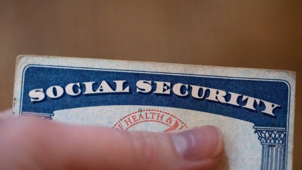 Social Security payments: Why some will get an extra check in May – NBC ...