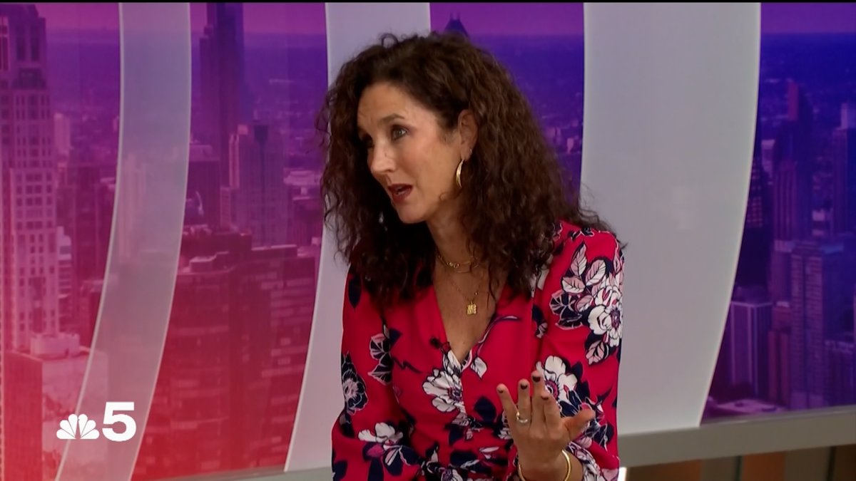 Relationship expert Dr. Alexandra Solomon’s new book ‘Love Every Day ...