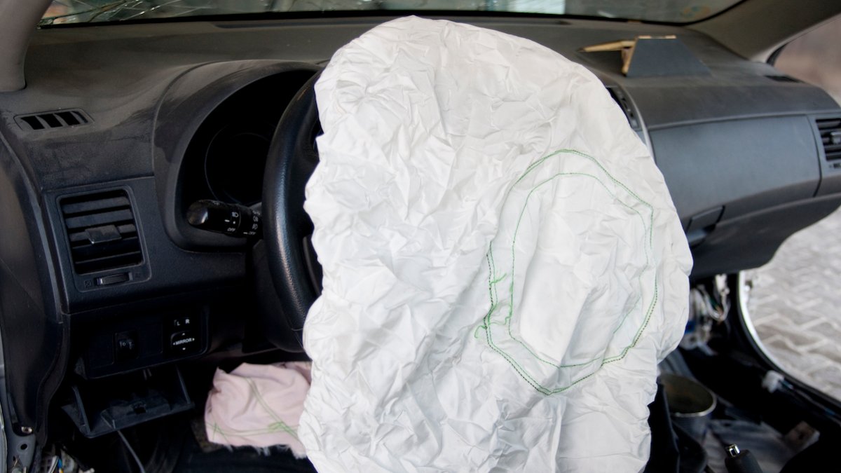 NHTSA may force ARC to recall airbag inflators after company refuses ...