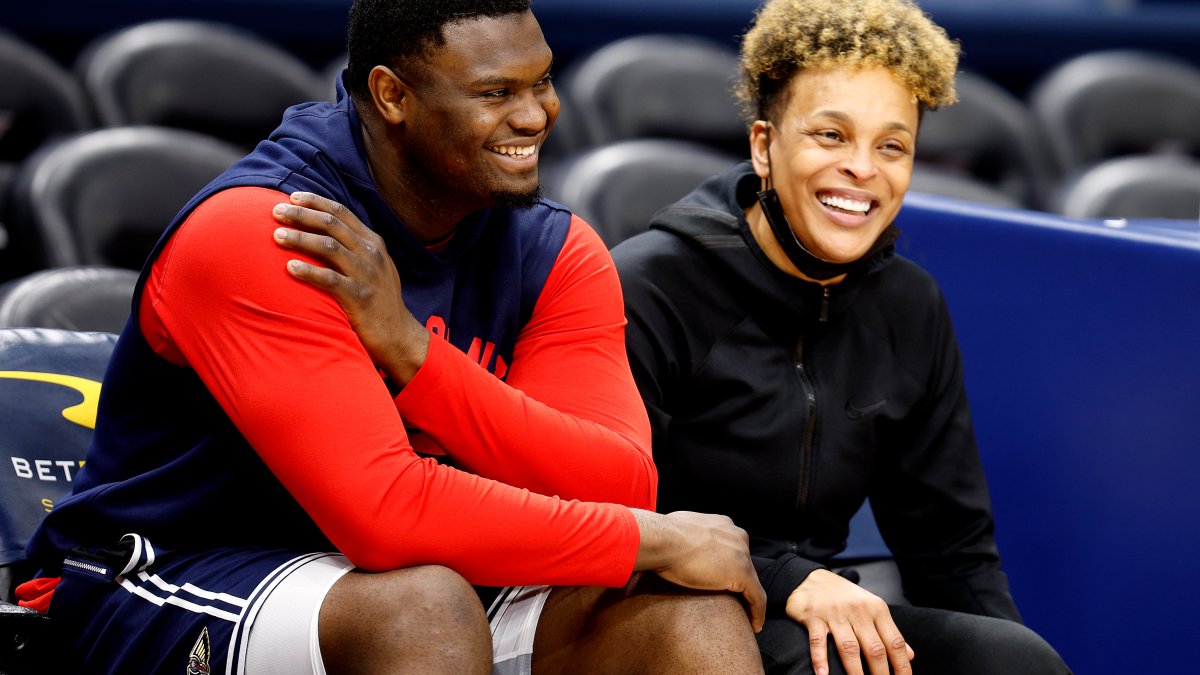 Sky near deal to hire Hall of Famer Teresa Witherspoon as coach ...