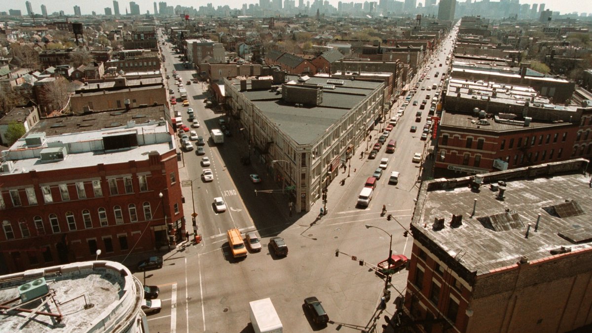 Vote: Most memorable Chicago-area story of the 2000s – NBC Chicago