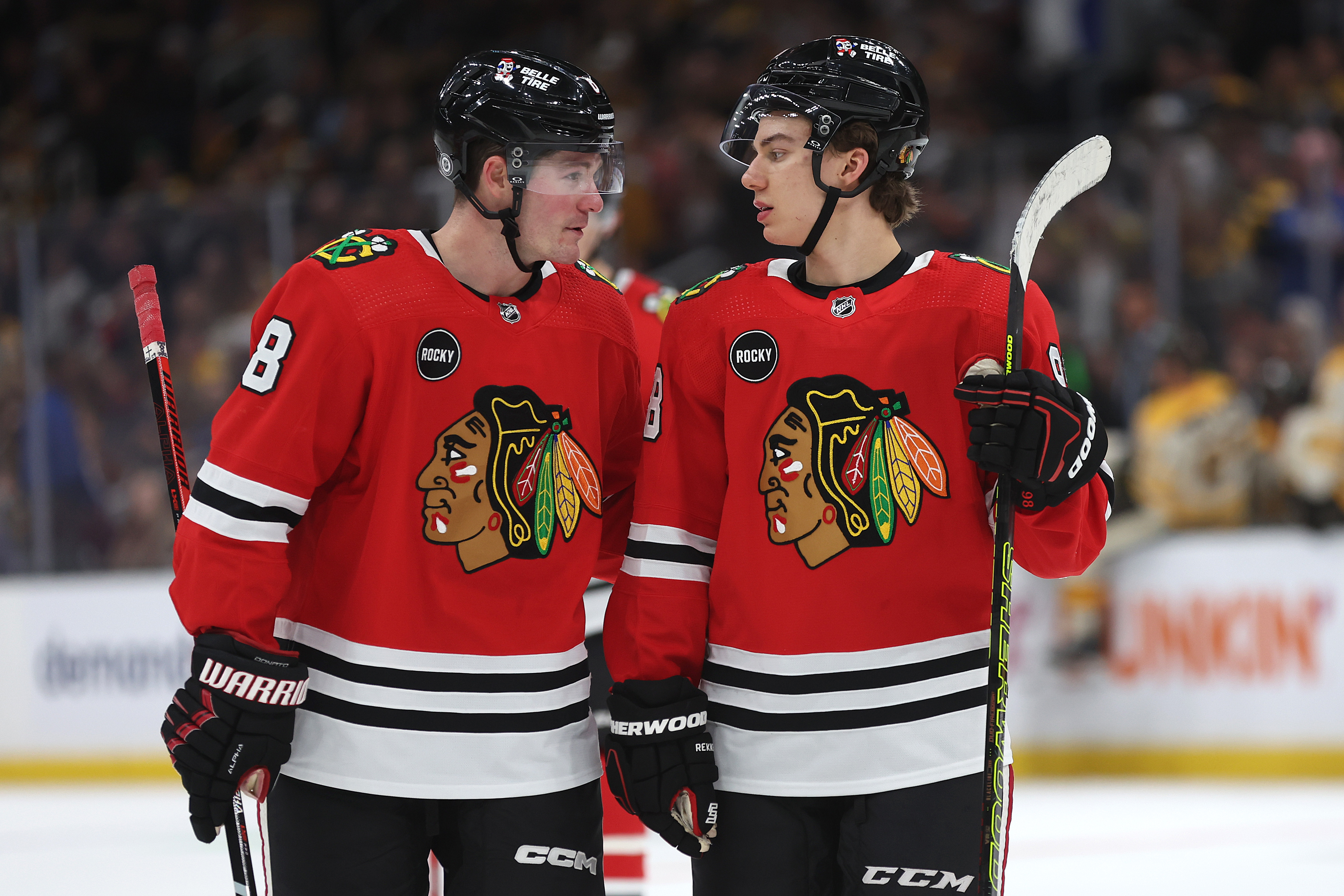 What we learned from Blackhawks’ season-opening 5-game road trip – NBC ...