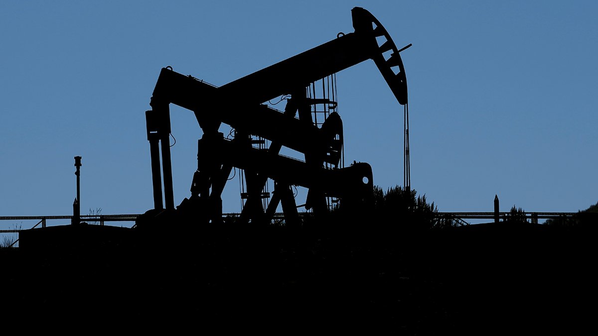 Middle East crisis could disrupt oil supplies, raise prices – NBC Chicago