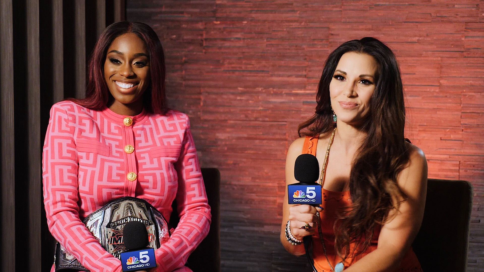 Mickie James Wallpaper