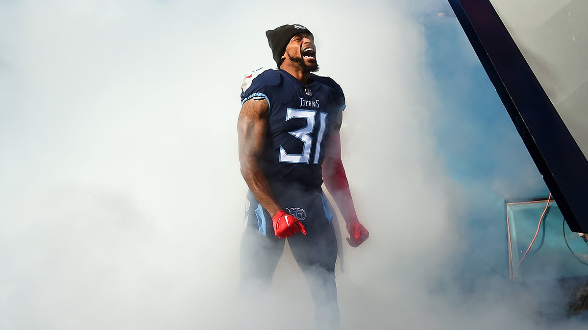 Bears’ Kevin Byard shares key to injury-free career at safety – NBC Chicago