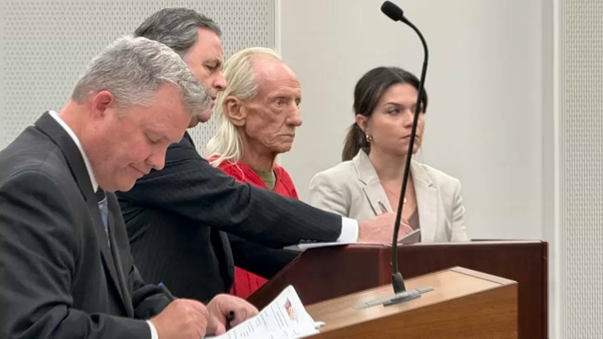 Illinois man pleads not guilty to hate crime, murder charges in killing ...