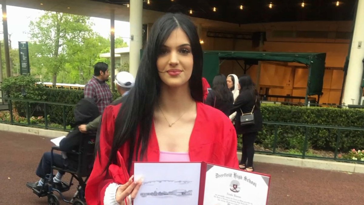 Friend of Natalie Raanan expresses gratitude after Hamas frees Evanston ...