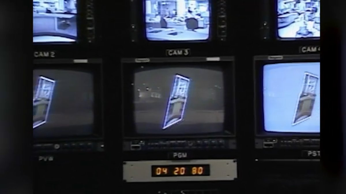 75th anniversary: Pioneering firsts – NBC Chicago