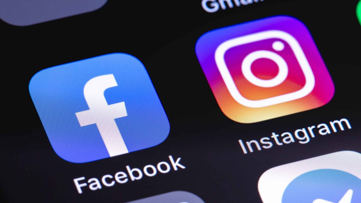 Why is Instagram not working? Facebook, Instagram down, Meta says – NBC ...