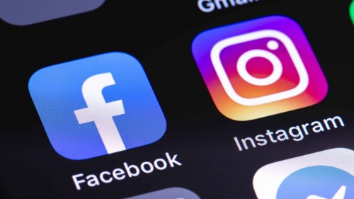 Why is Instagram not working? Facebook, Instagram down, Meta says – NBC ...